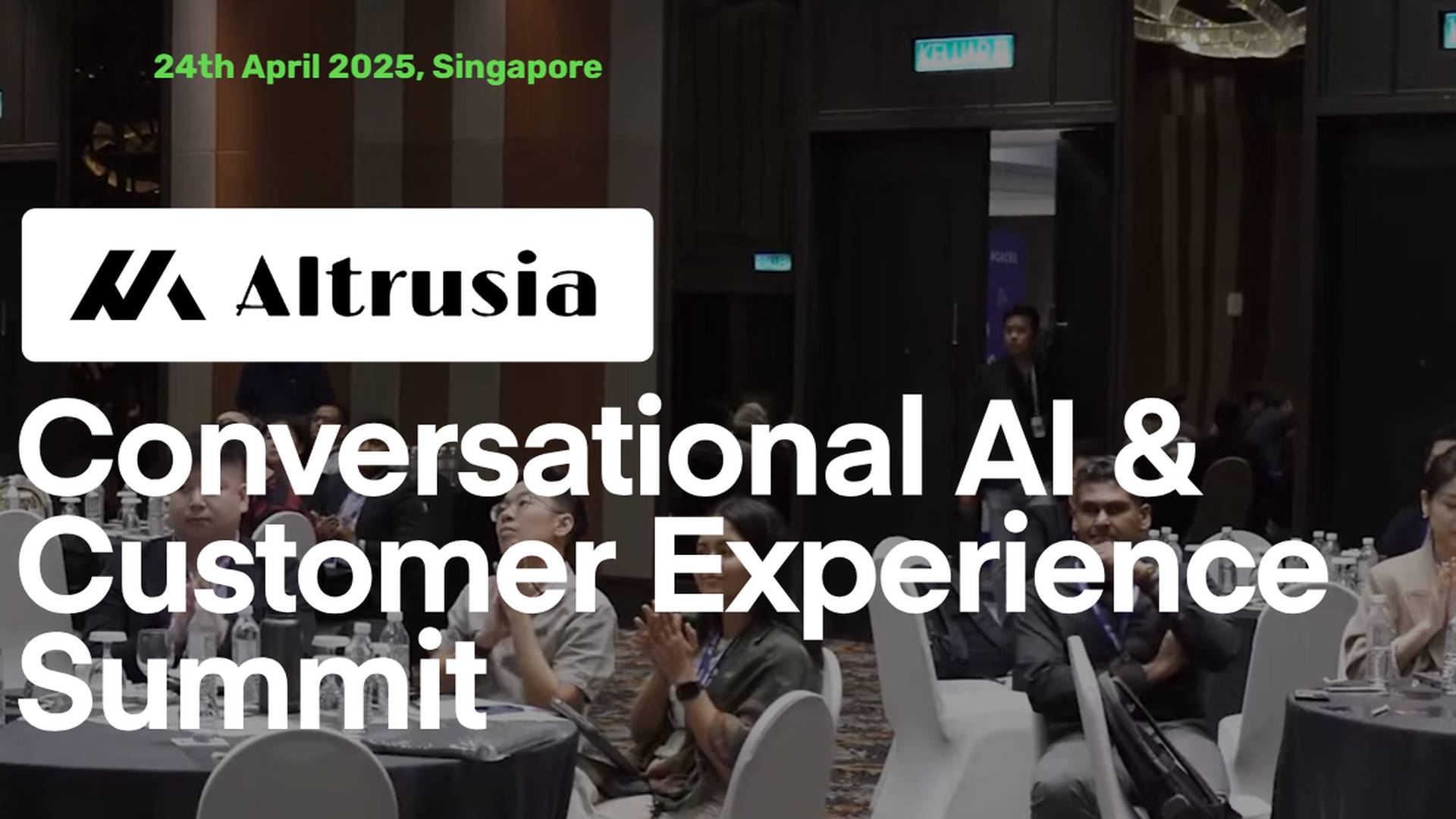 CACES 2025 | AI & ML Events
