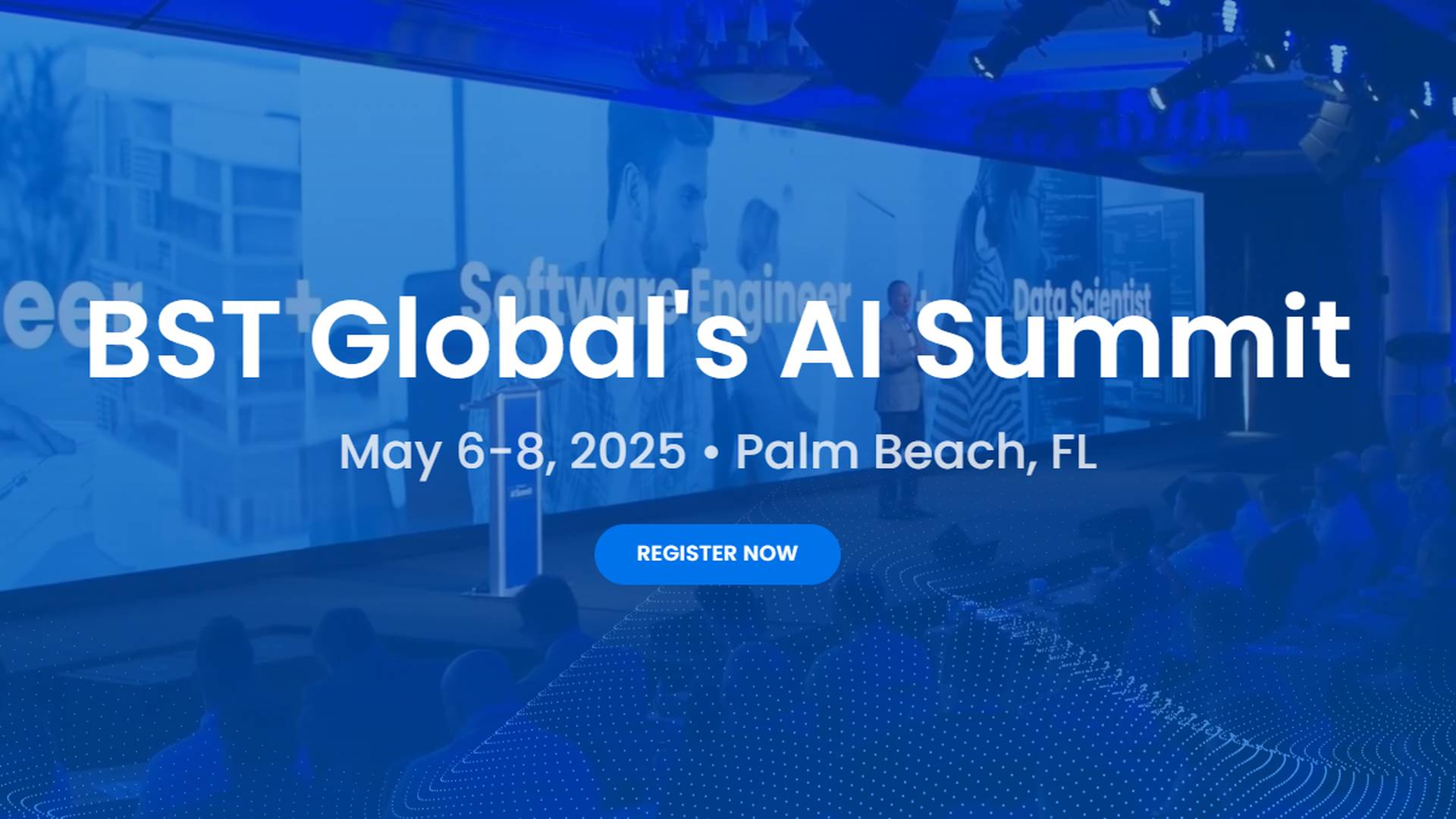AI Summit 2025 | AI & ML Events AI Summit 2025 | AI & ML Events