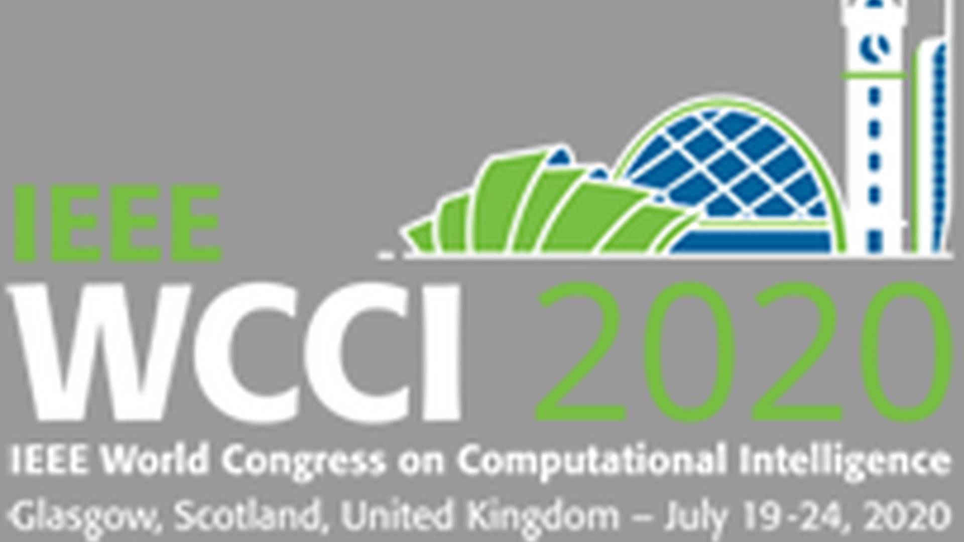 IEEE WCCI 2020 | AI & ML Events