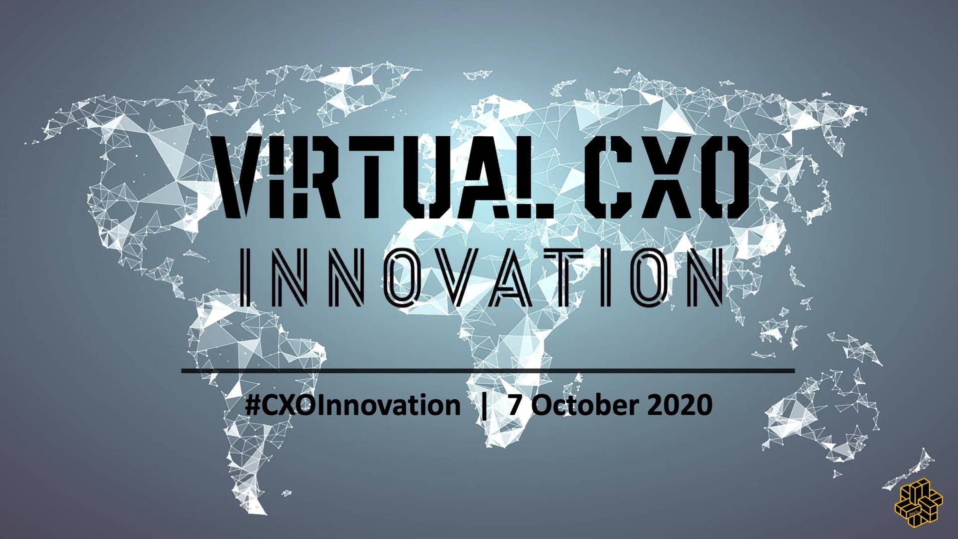 CXO Innovation Virtual 2020 | AI & ML Events