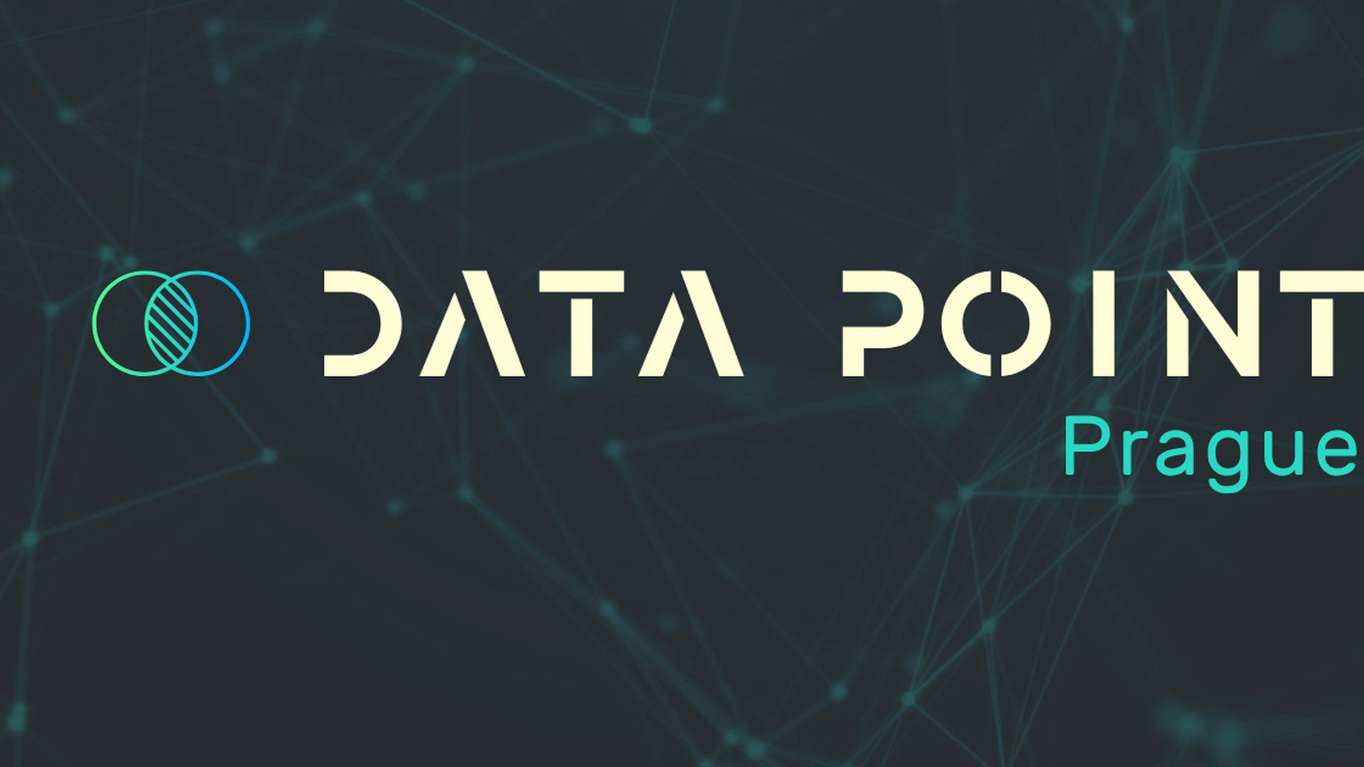 Data Point Prague 2026 | AI & ML Events