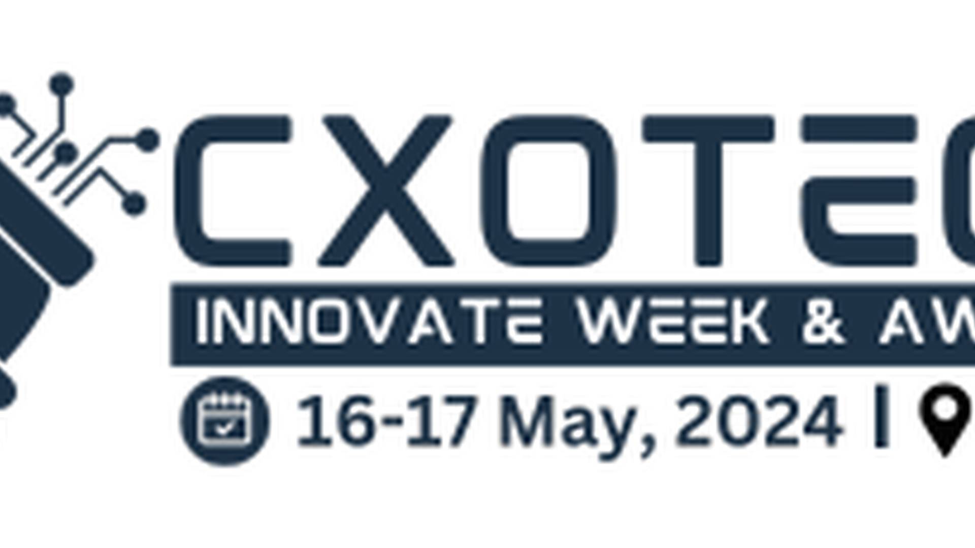 CXOTECH – Navigating the Digital Feature 2024 | AI & ML Events