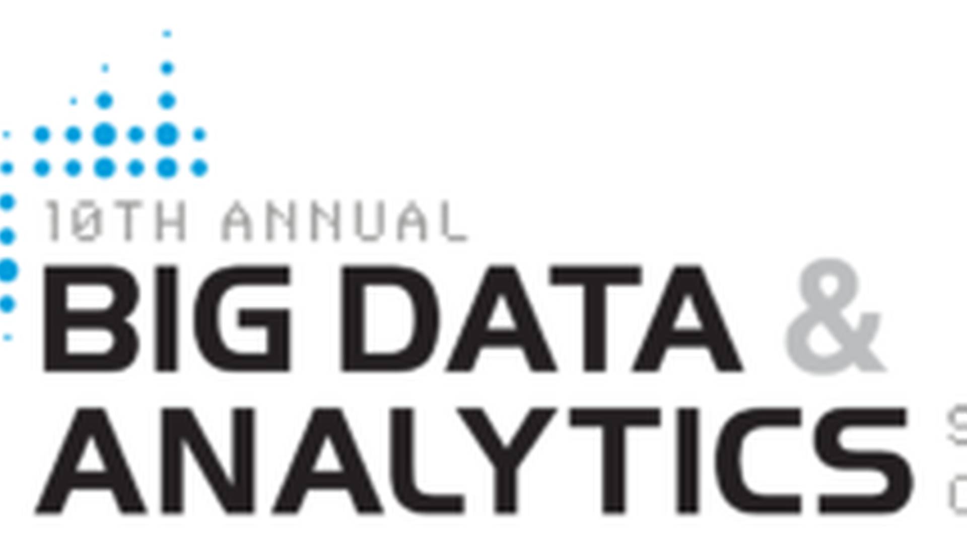 10th Annual Big Data & Analytics Summit Canada 2024 | AI & ML Events
