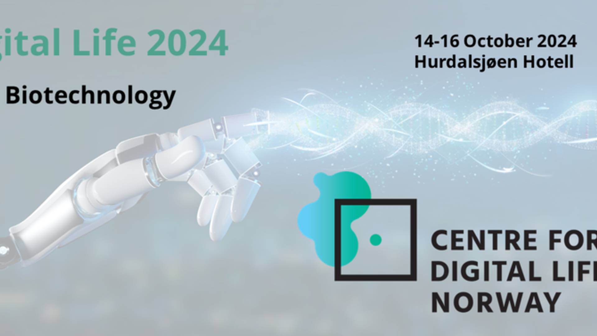 Digital Life 2024 | AI & ML Events