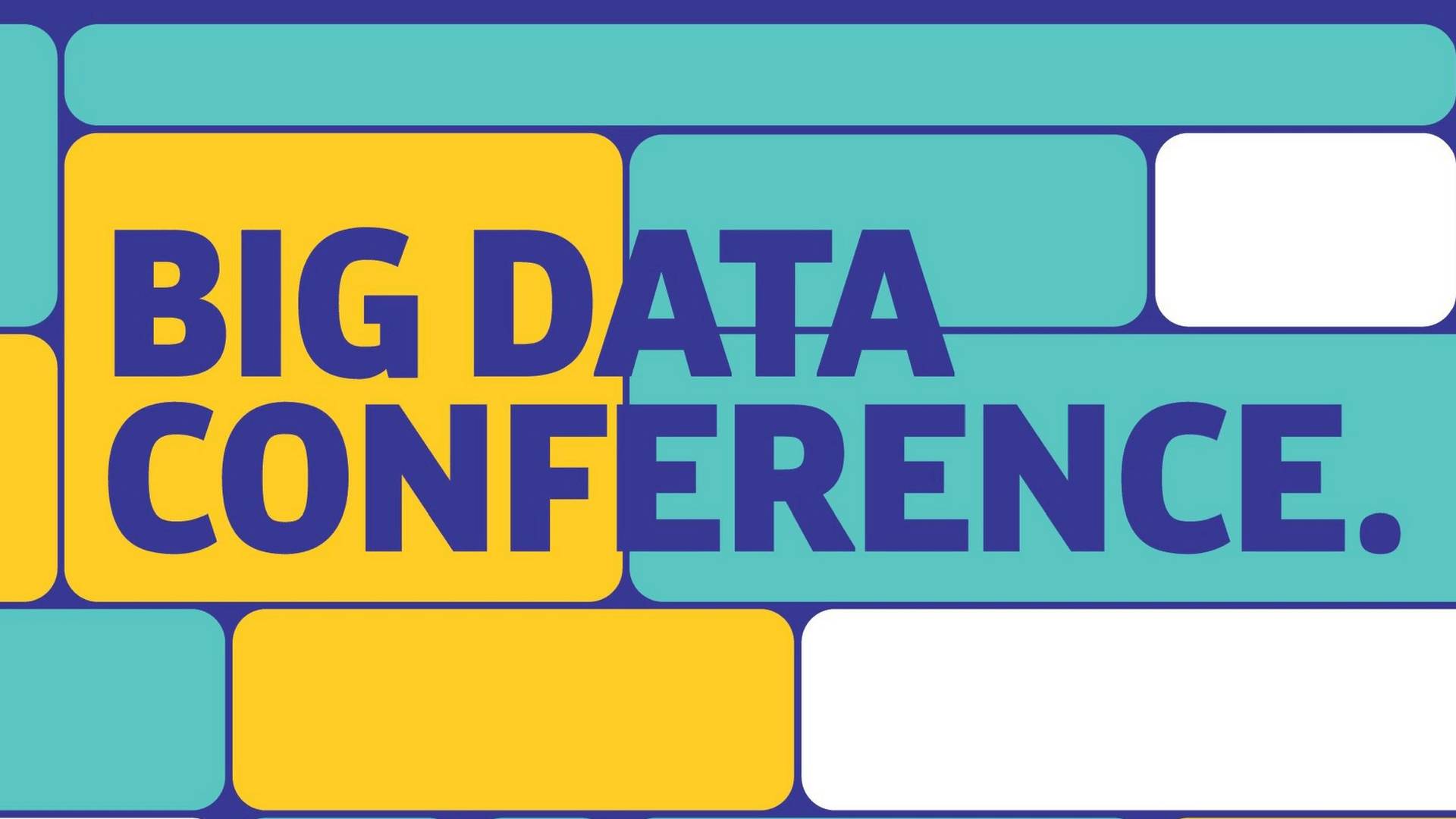 Big Data Conference Europe 2020 Ai Ml Events