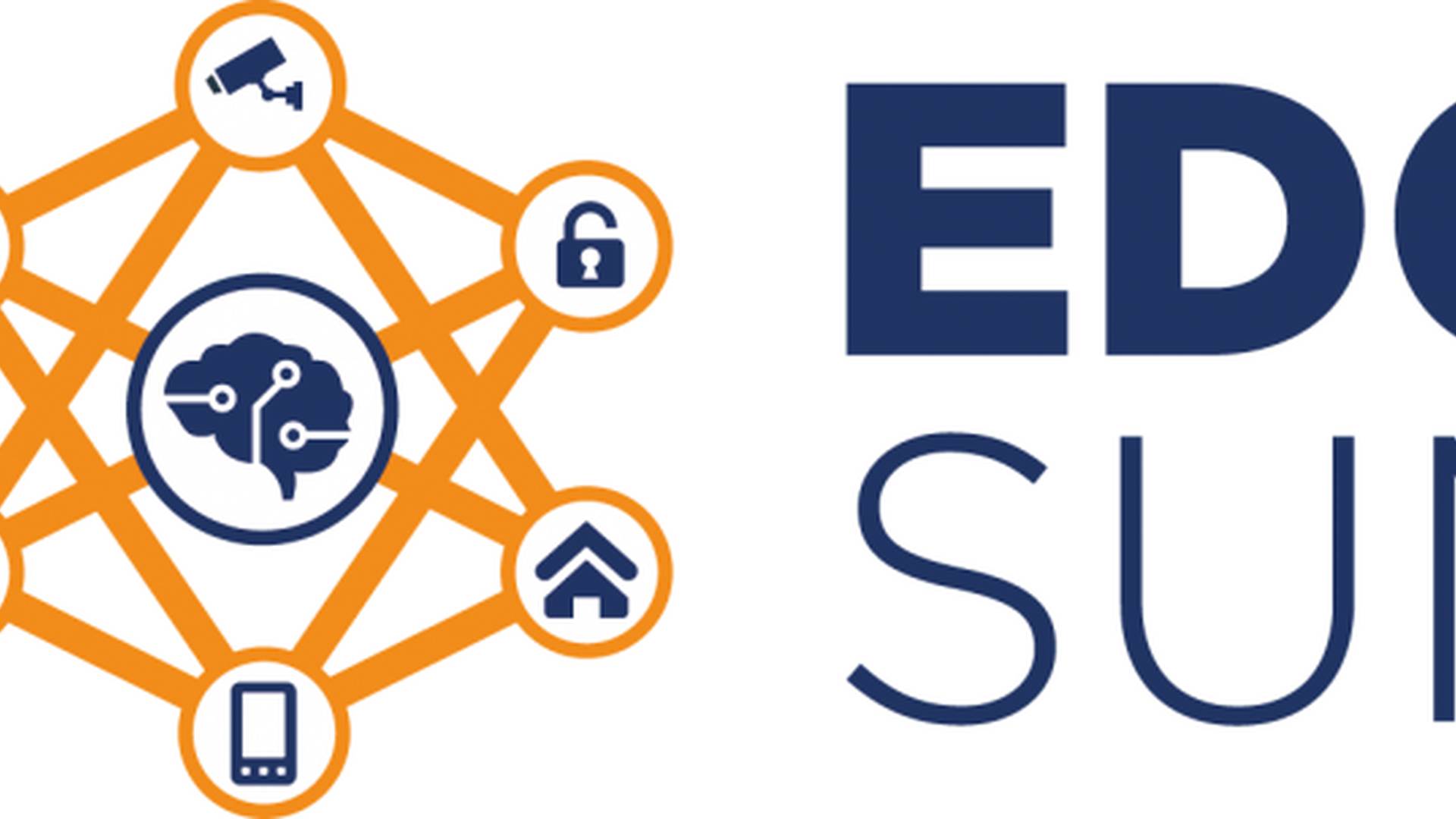 Edge AI Summit 2019 | AI & ML Events