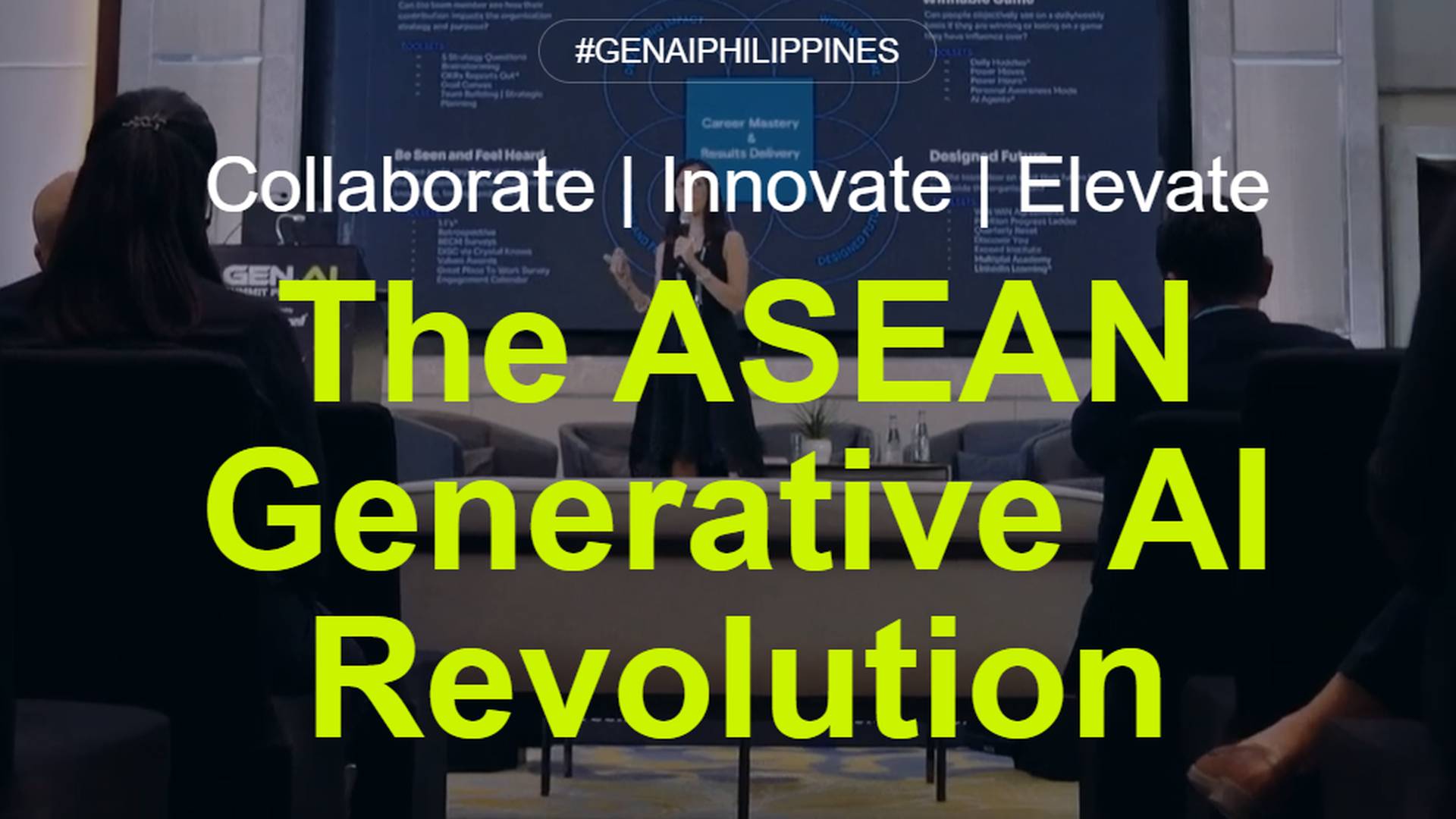 GenAI Summit Philippines 2026 | AI & ML Events