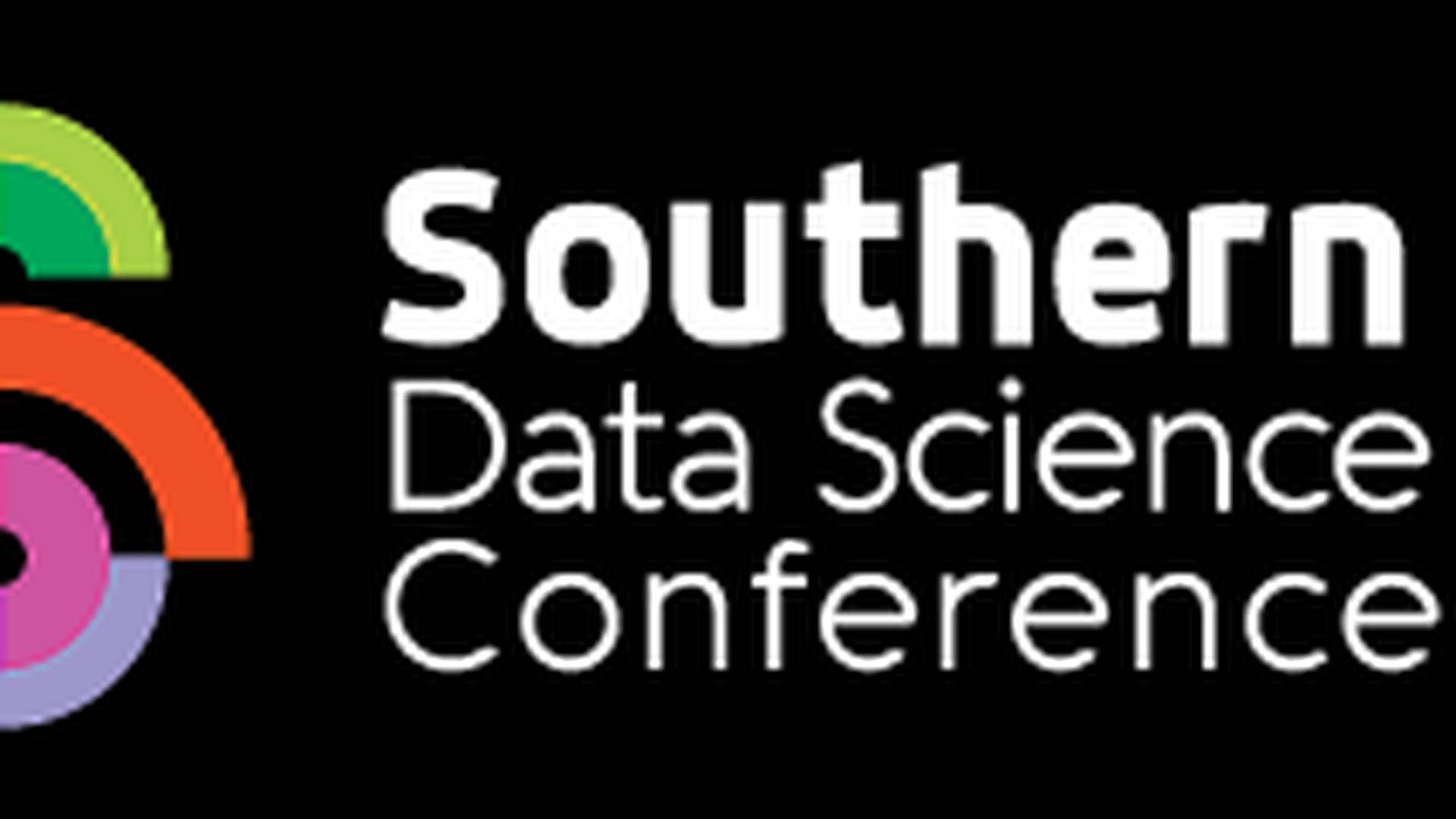 Southern Data Science Conference 2020 | AI & ML Events Southern Data Science Conference 2020 | AI & ML Events