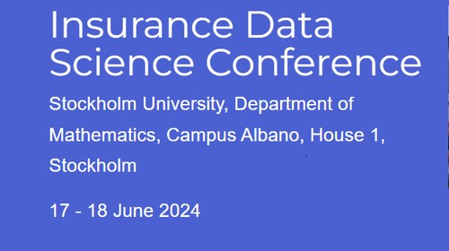 Artificial Intelligence & Machine Learning Events