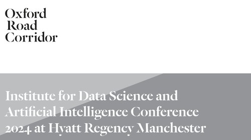 Artificial Intelligence & Machine Learning Events