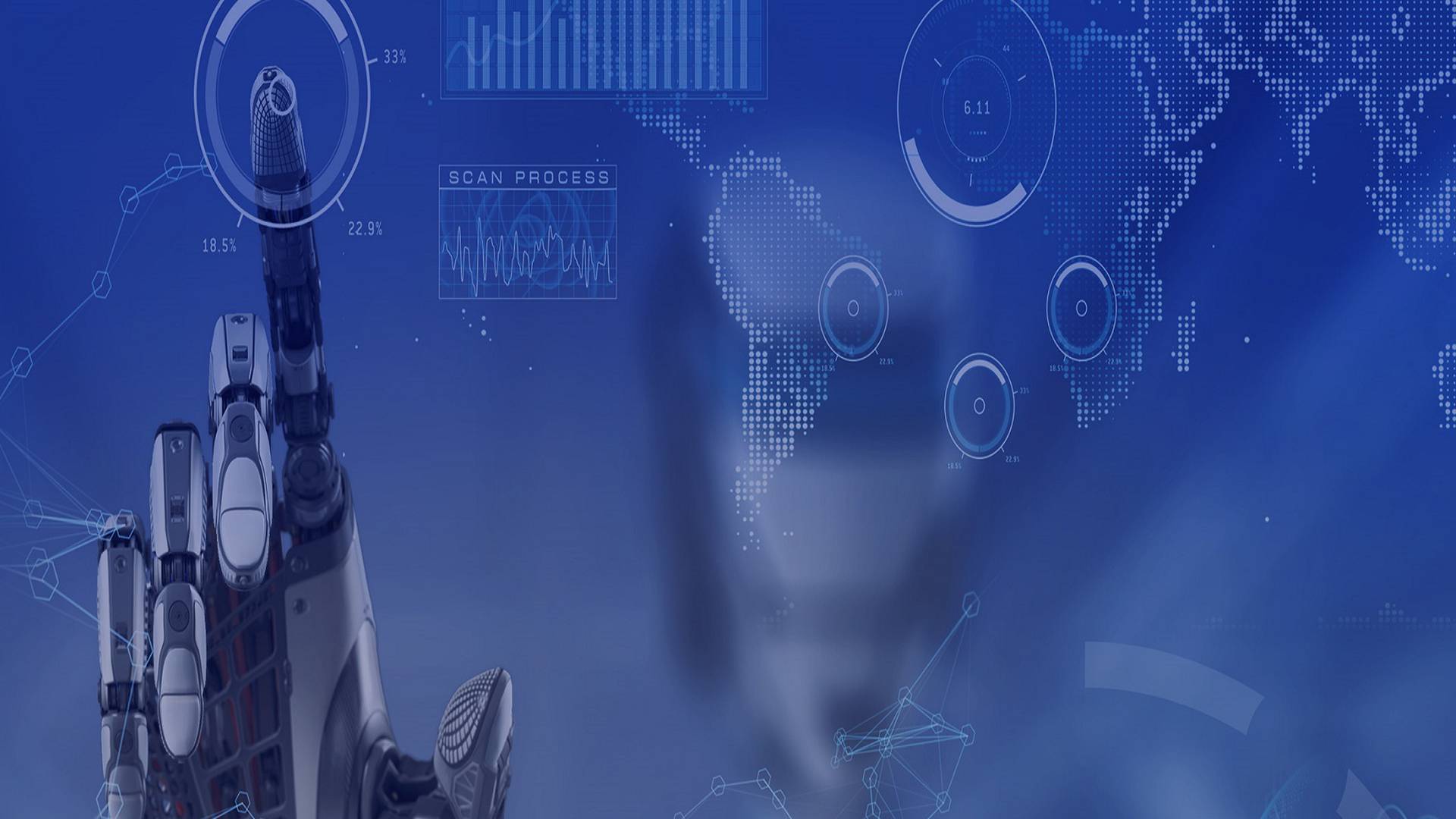 RPA Cognitive and AI Summit | AI & ML Events