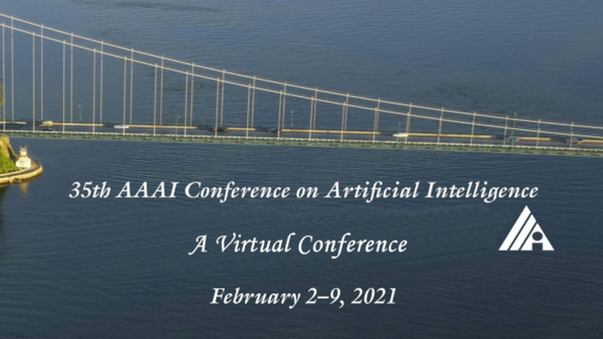 Aaai 2021 Ai And Ml Events 